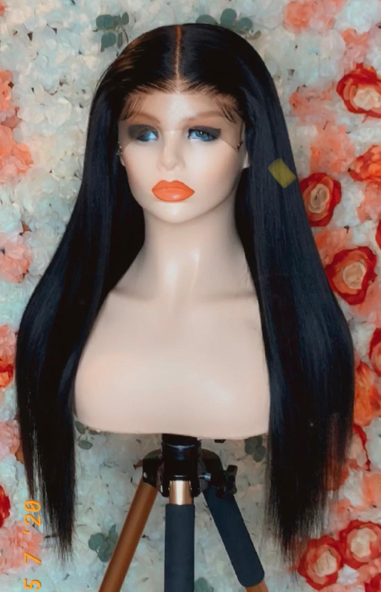 Tiffany – Augusta Kamara